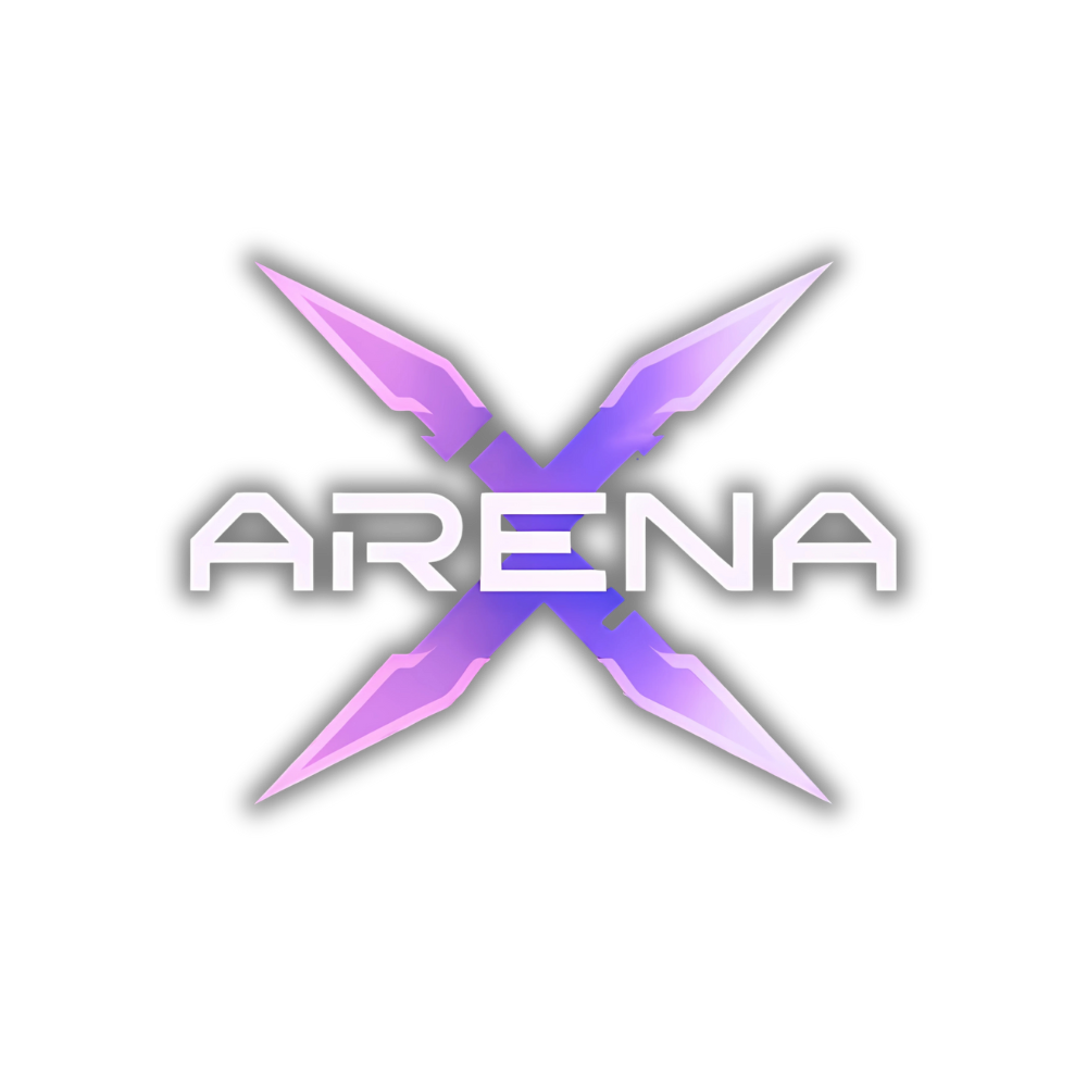 Arena Box - Jogos Retrô e Clássicos | Atari até PlayStation 5